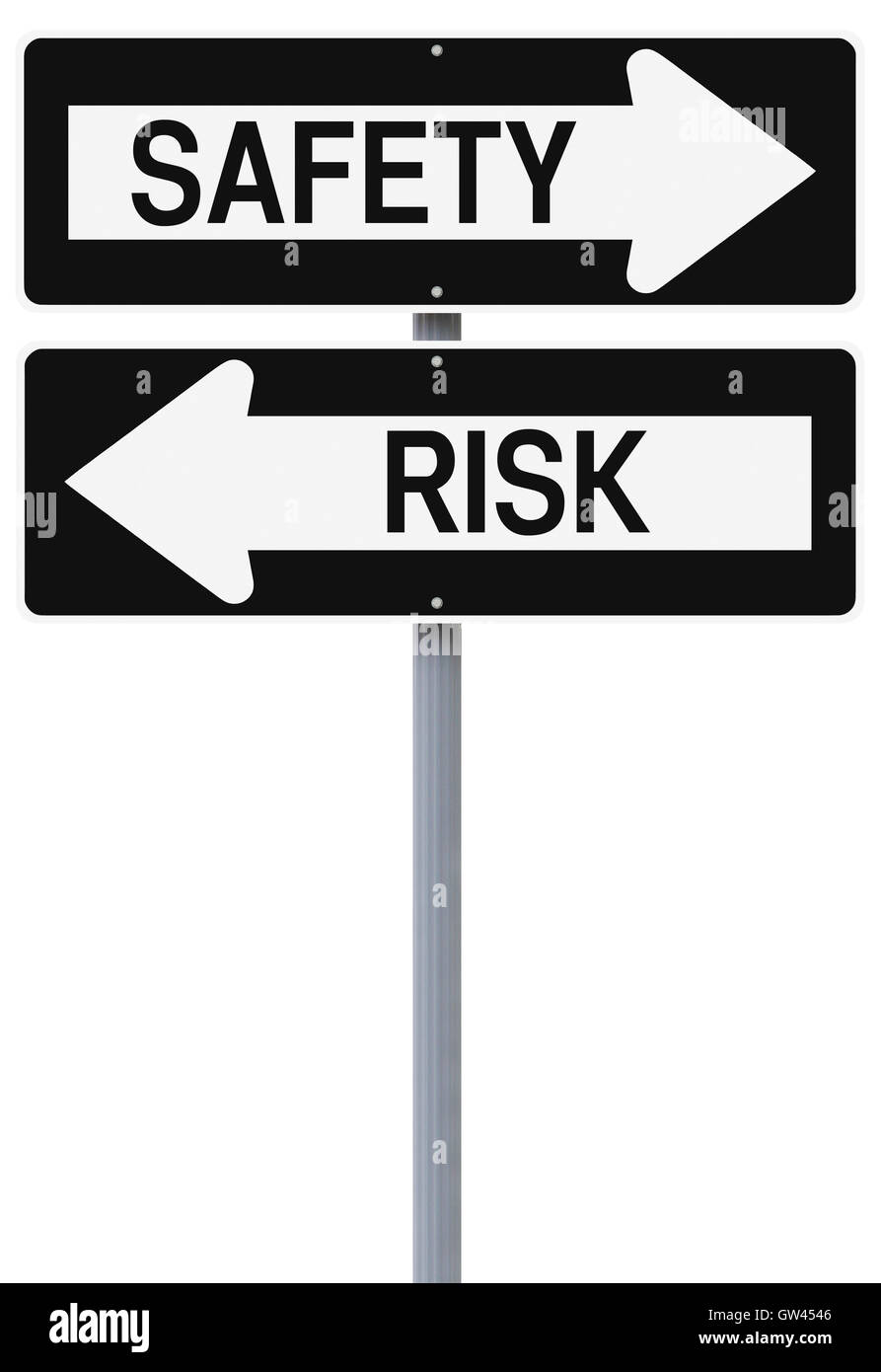 Road safety risk hi-res stock photography and images - Alamy