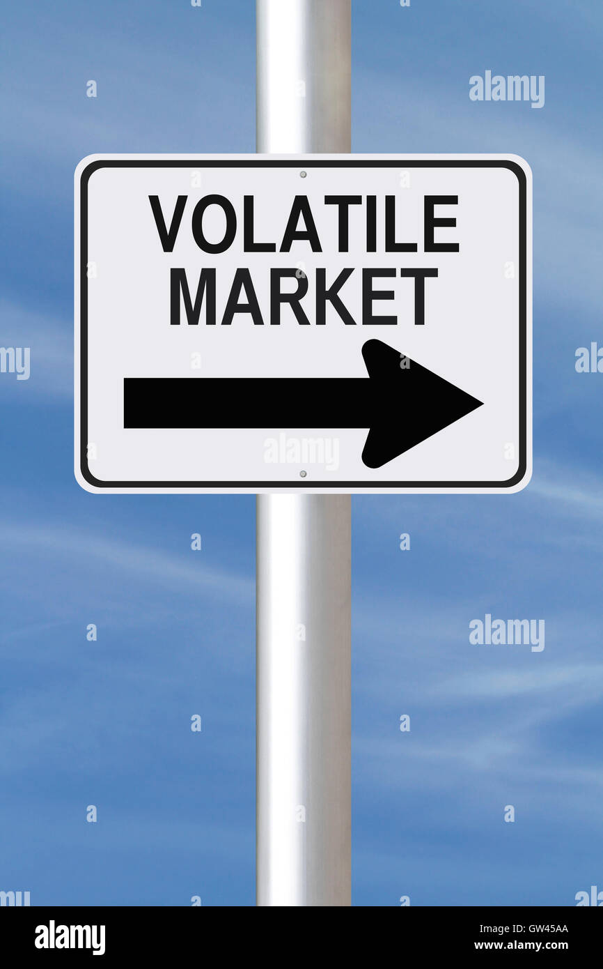 Very volatile hi-res stock photography and images - Alamy