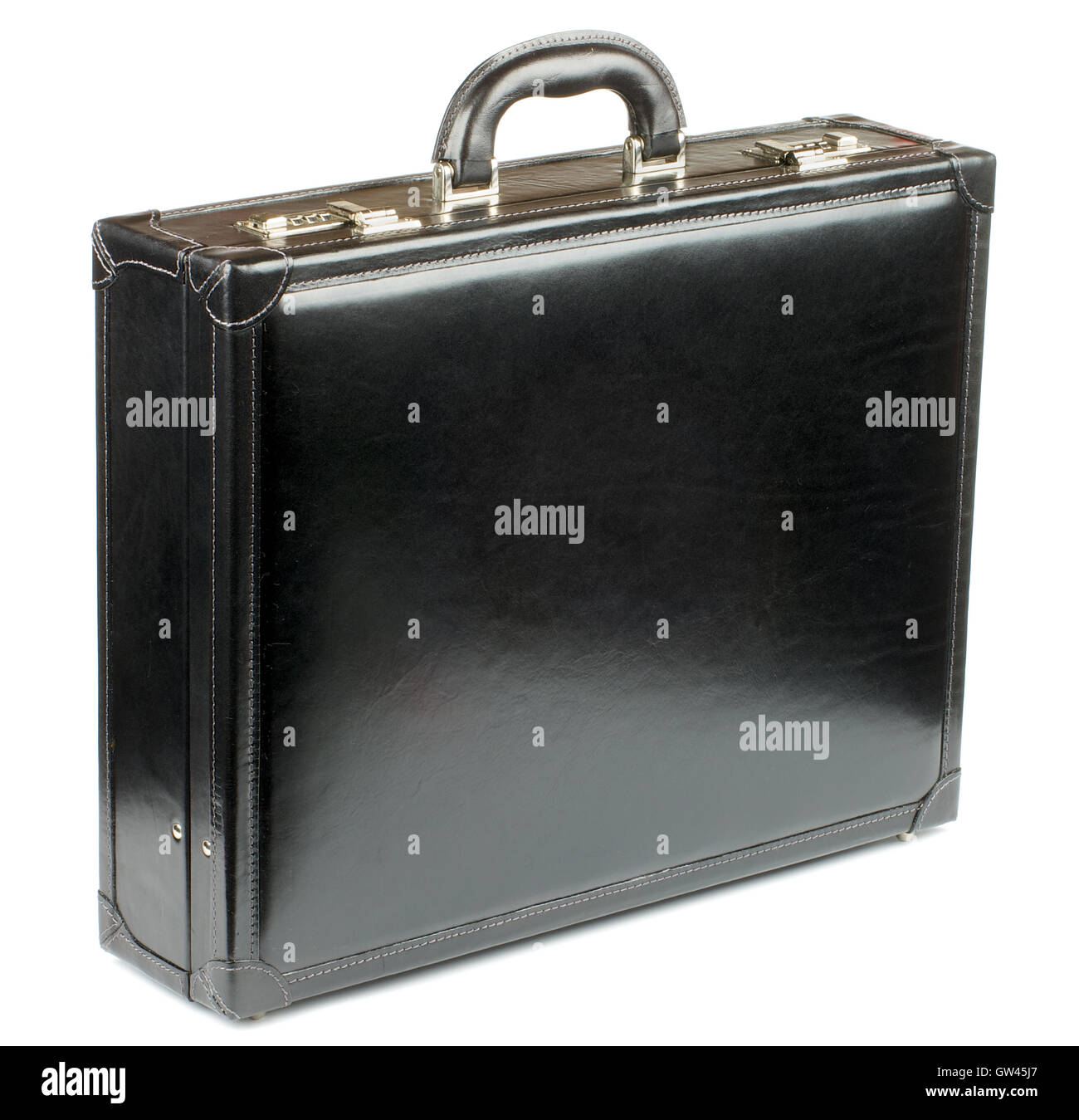 Luxury briefcase hi-res stock photography and images - Alamy