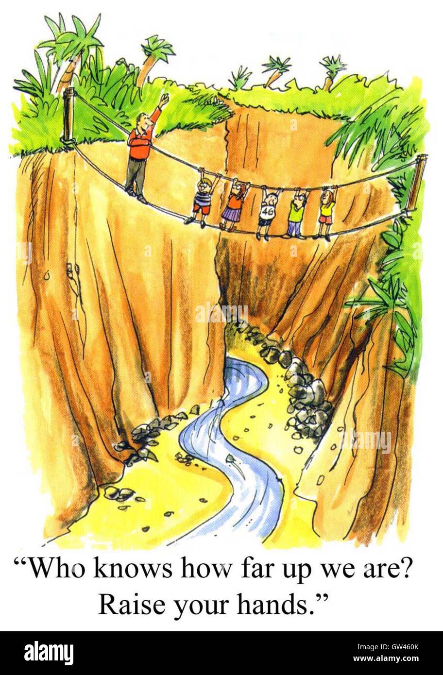 Student Field Trip Stock Photo - Alamy