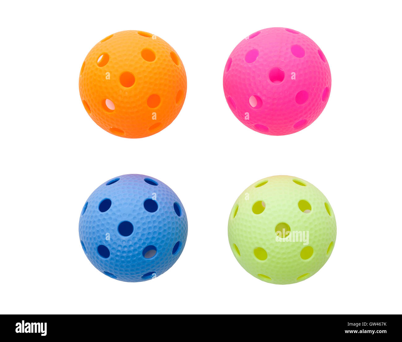 Floorball Cut Out Stock Images & Pictures - Alamy
