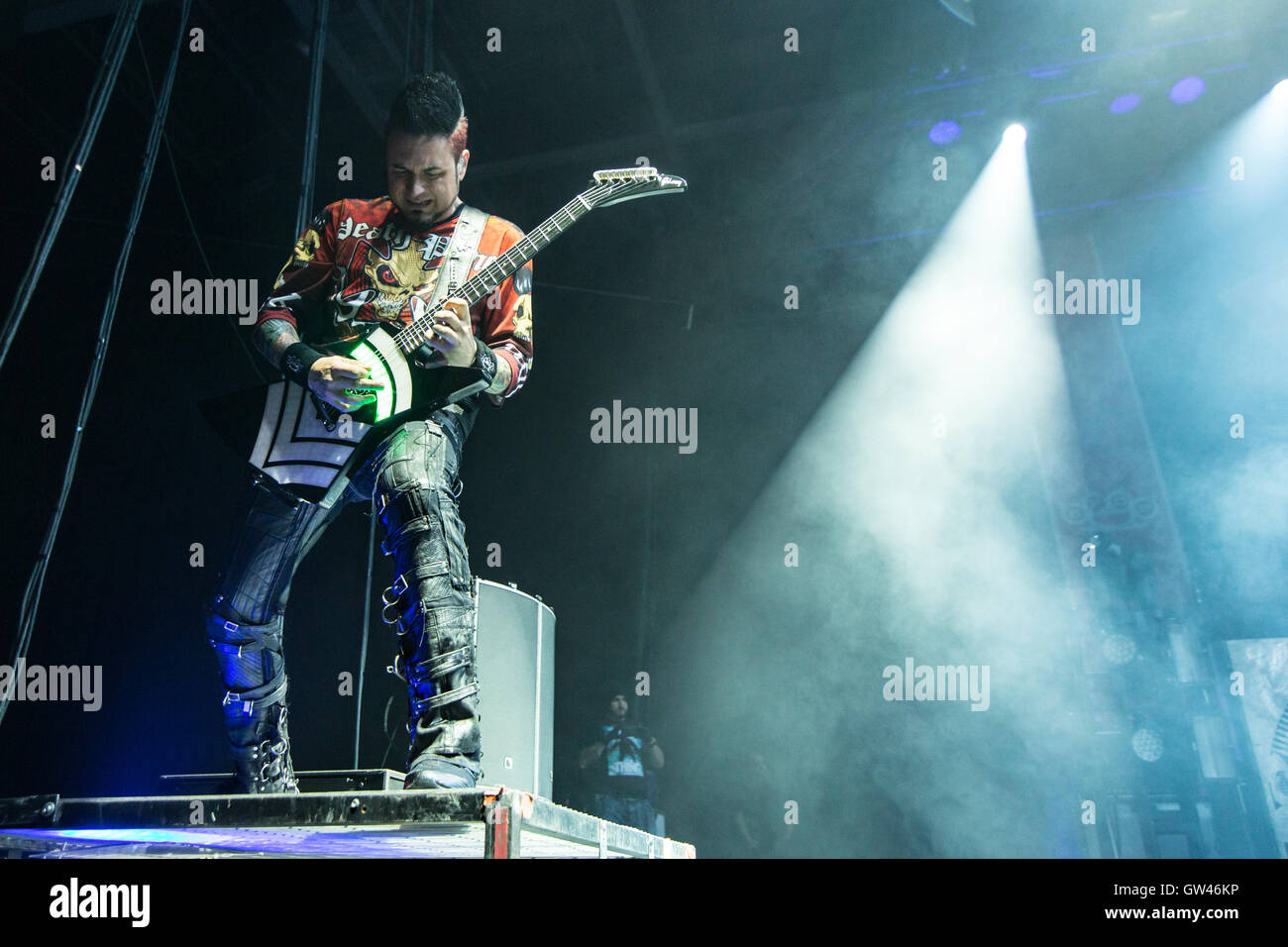 Jason Hook High Resolution Stock Photography and Images - Alamy