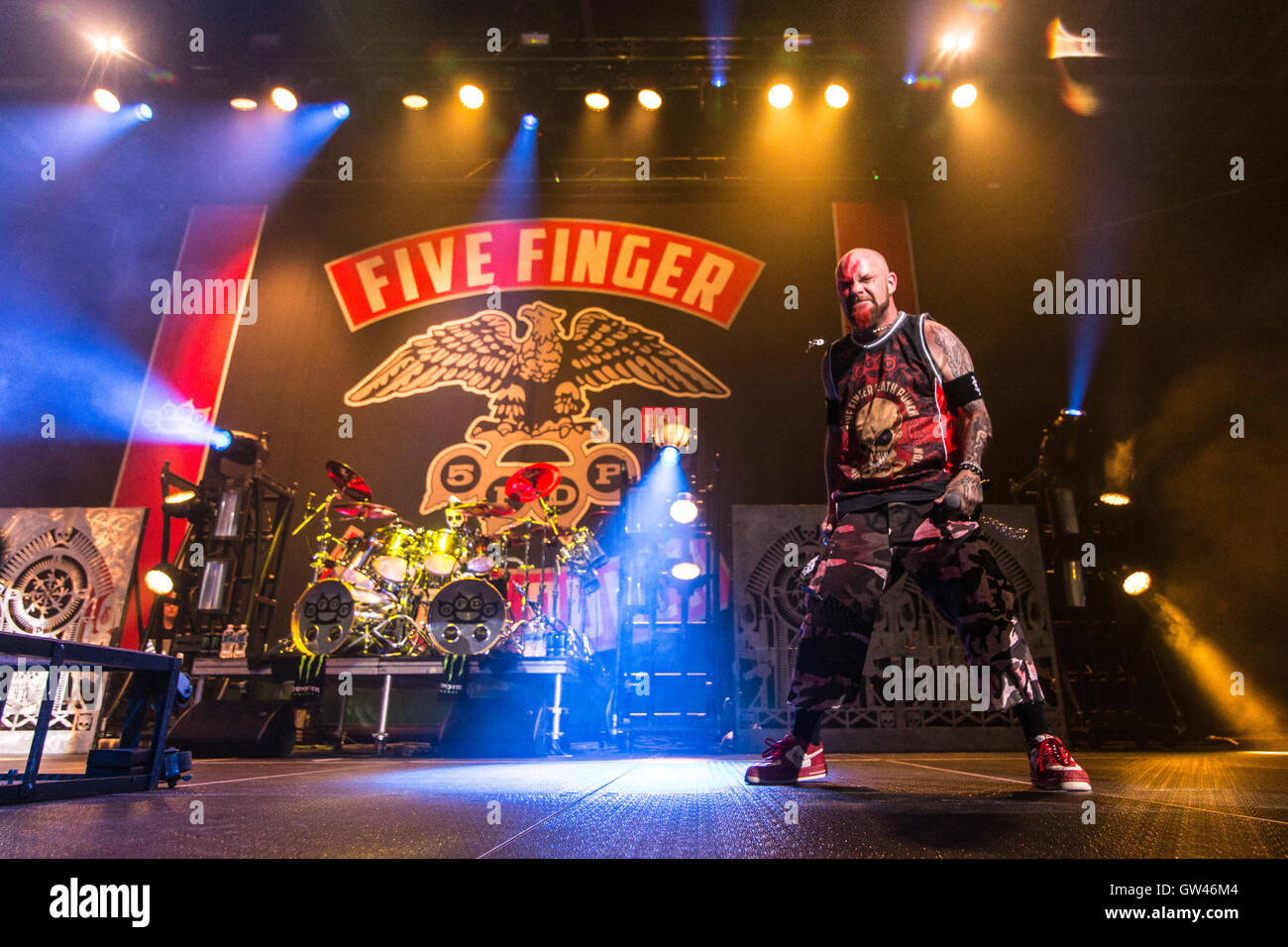 Ivan moody hi-res stock photography and images - Alamy