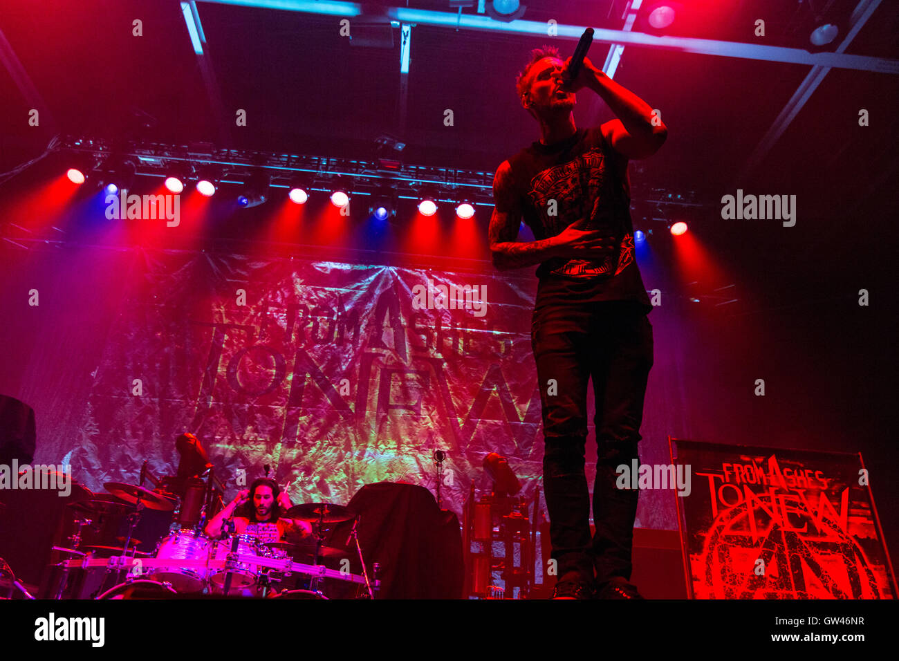 From ashes to new hi-res stock photography and images - Alamy