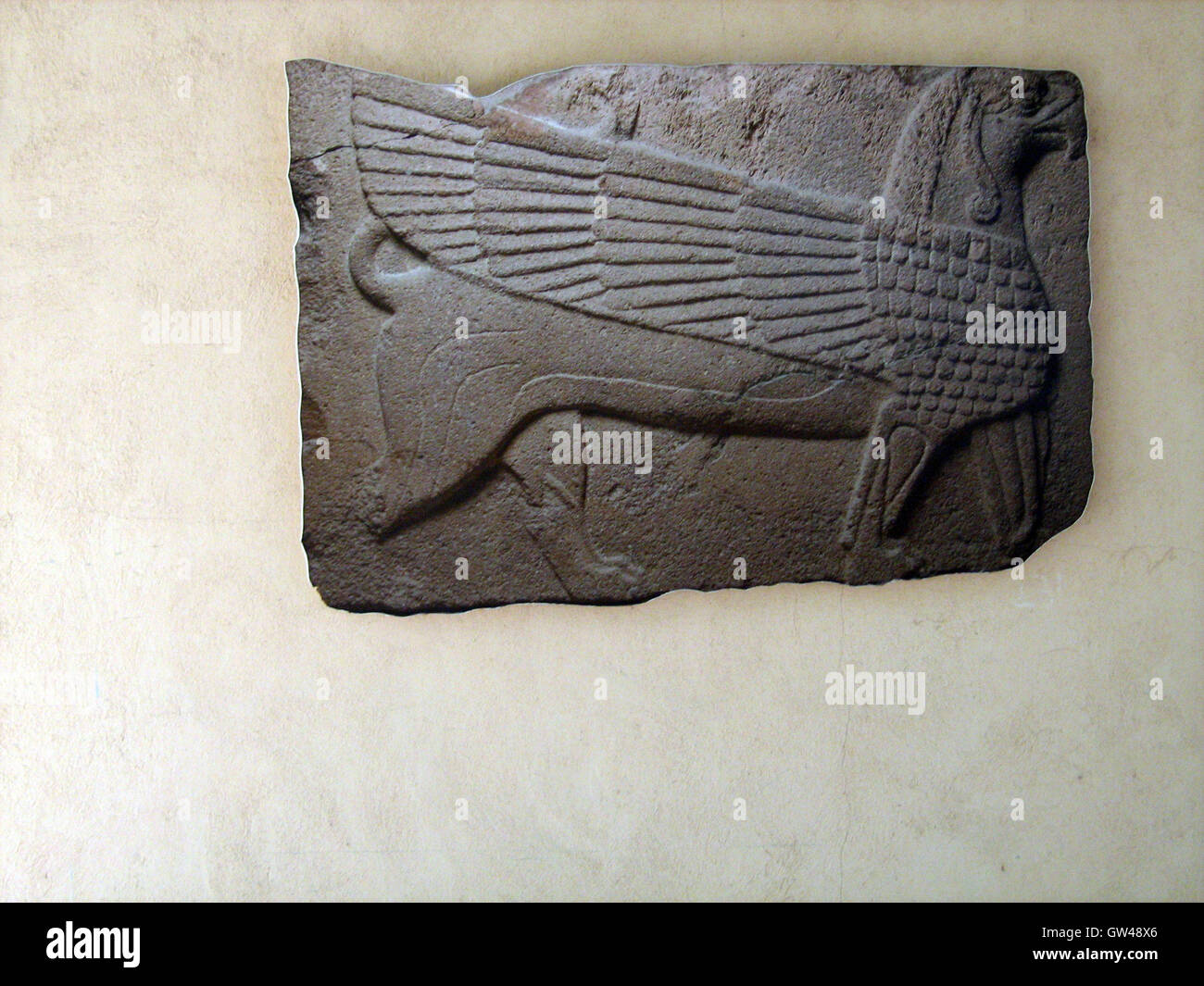Gordium Archaeological Site, capital city of ancient Phrygia, Turkey ...