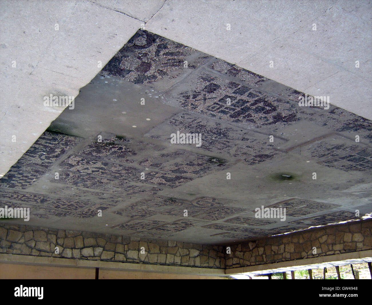 Gordium Archaeological Site, capital city of ancient Phrygia, Turkey ...