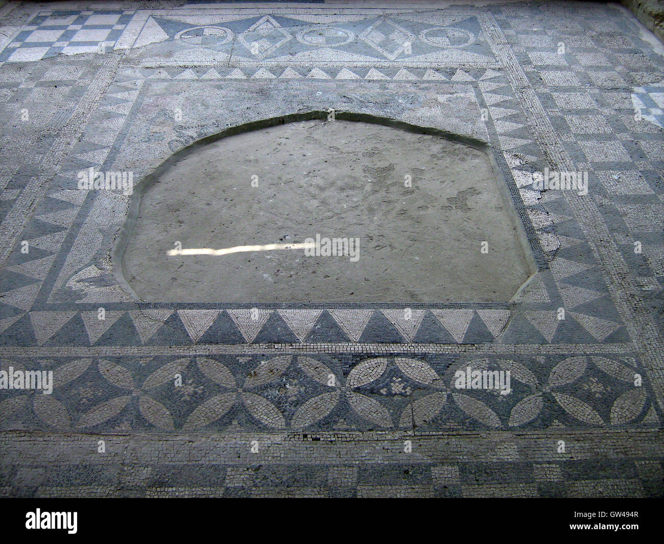 Gordium Archaeological Site, capital city of ancient Phrygia, Turkey ...