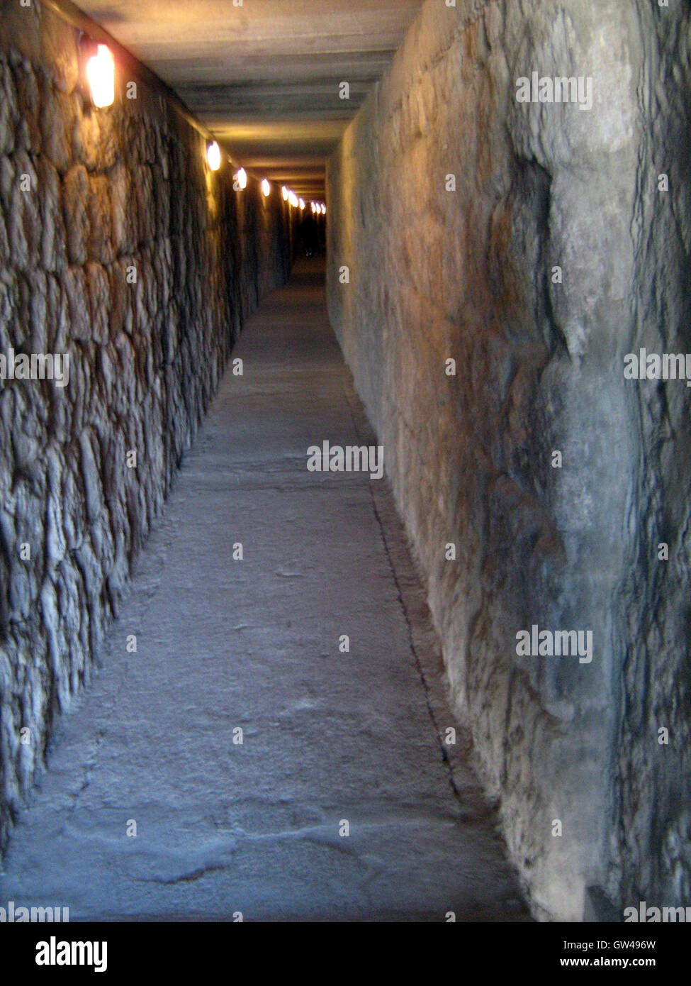Gordium Archaeological Site, capital city of ancient Phrygia, Turkey ...