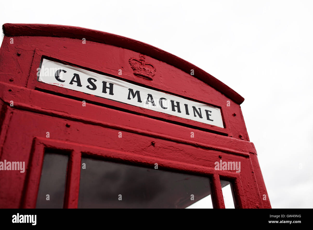 Old cash machine hi-res stock photography and images - Alamy