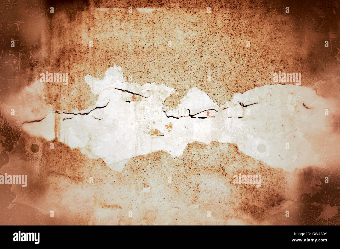 Brick patch hi-res stock photography and images - Alamy