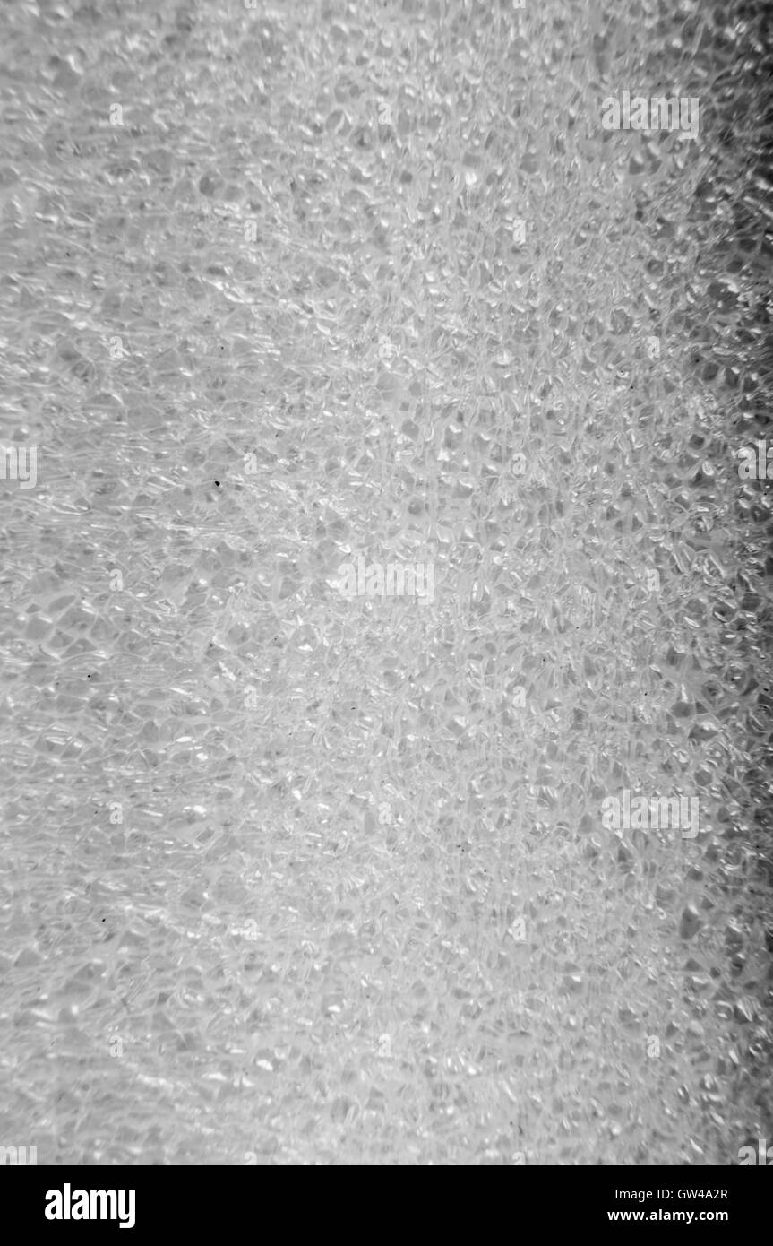 Polystyrene bubble wrap hi-res stock photography and images - Alamy