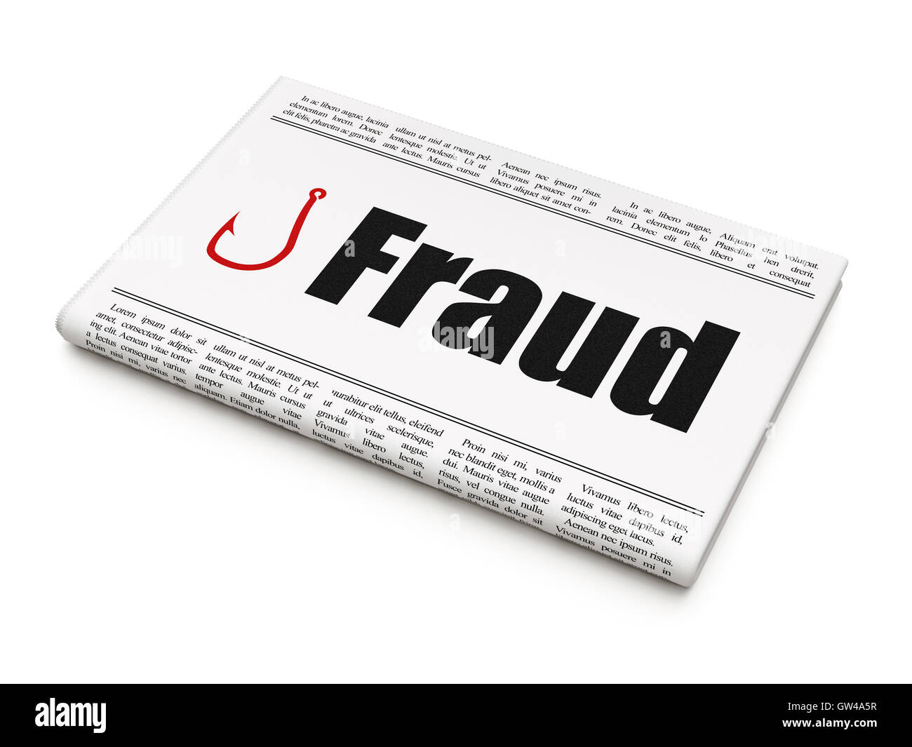 Fish fraud hi-res stock photography and images - Alamy
