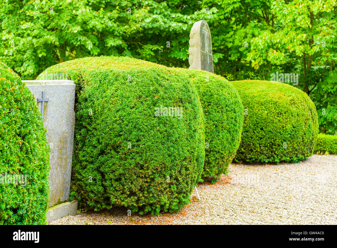 Tomb shape hi-res stock photography and images - Alamy