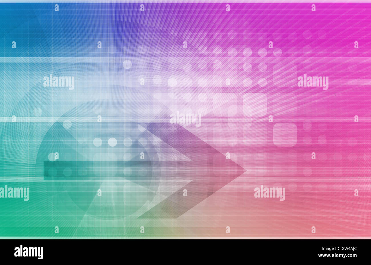 Technology Life Cycle Stock Photo - Alamy