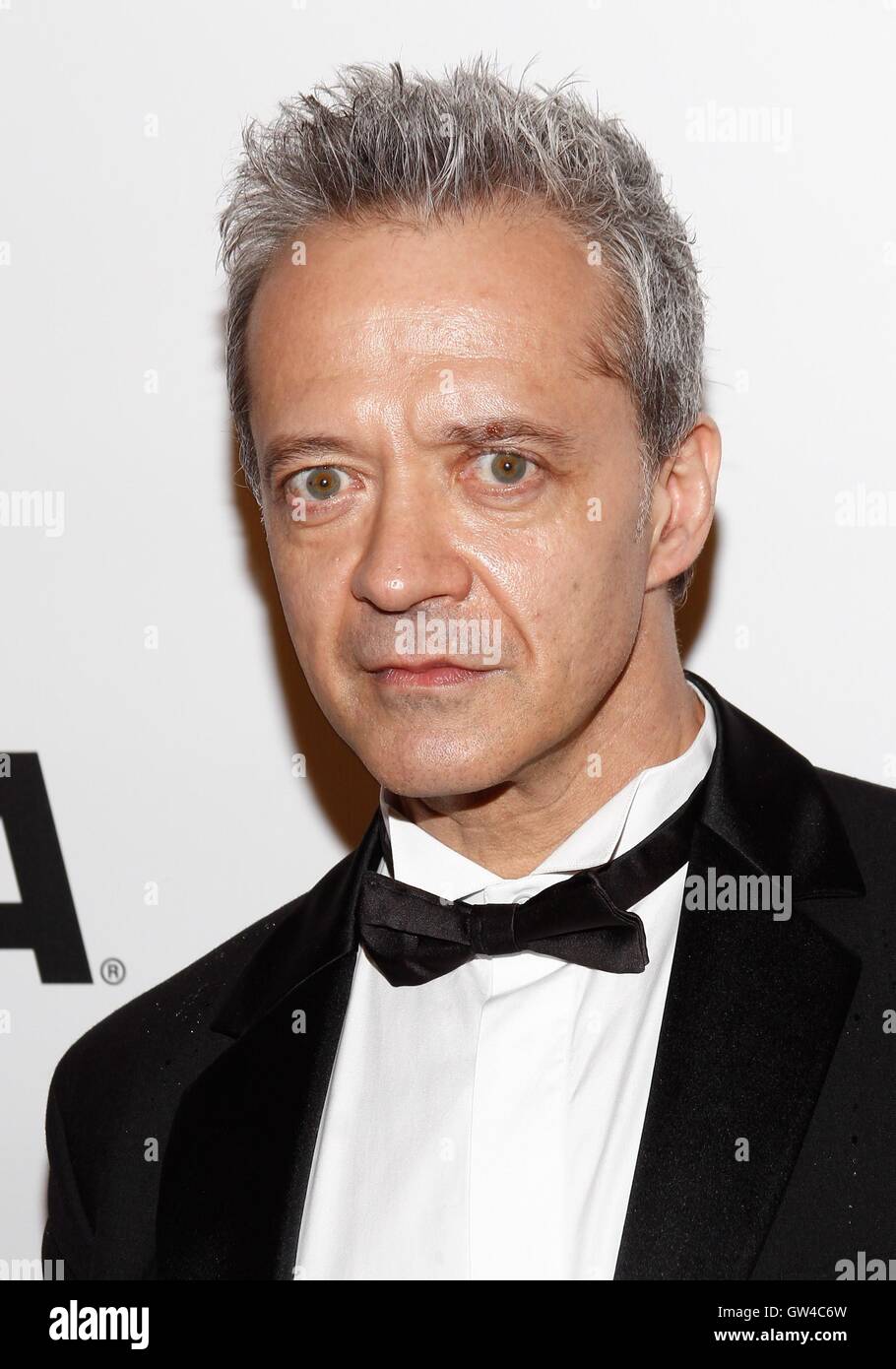 Toronto, ON. 10th Sep, 2016. Emmanuel Salinger at arrivals for ...