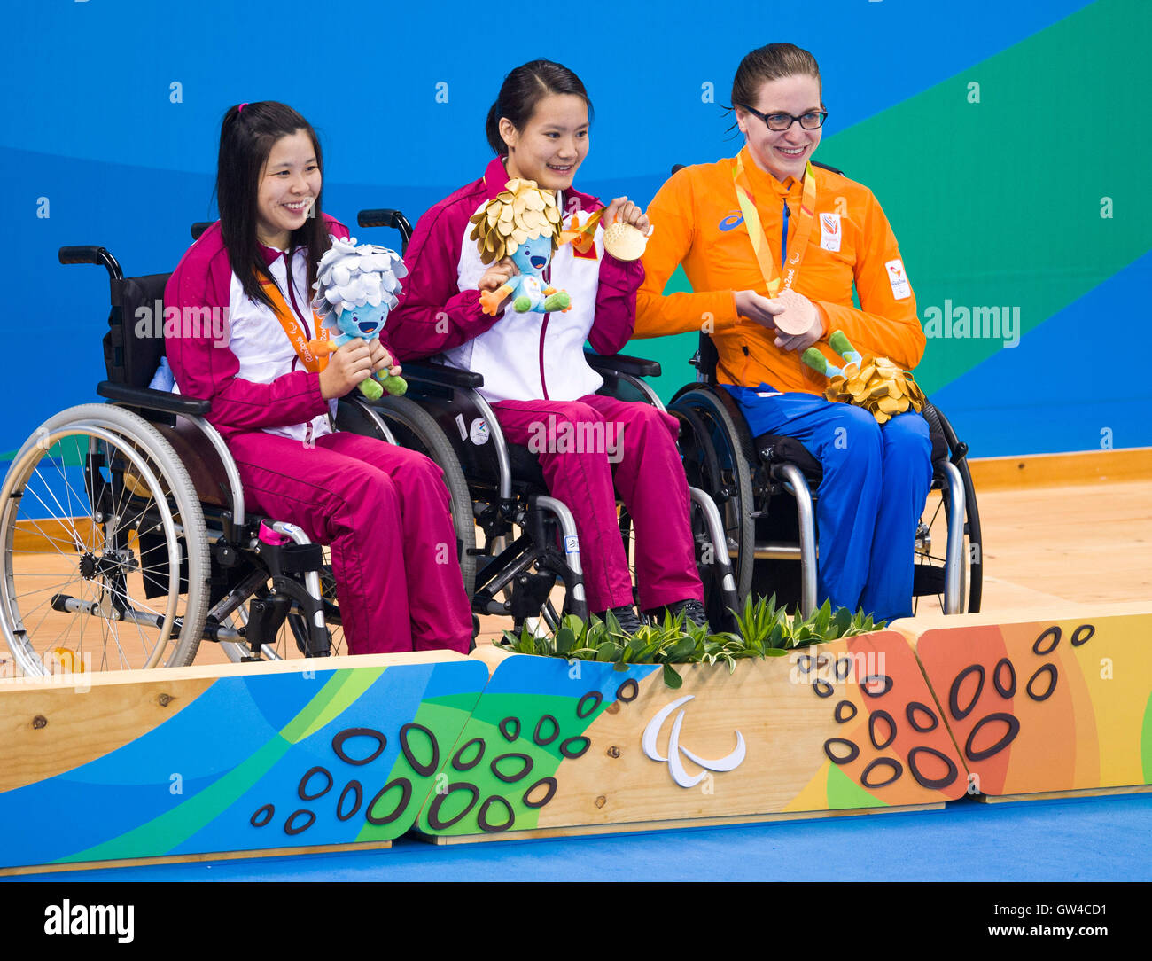 Qiuping hi-res stock photography and images - Alamy