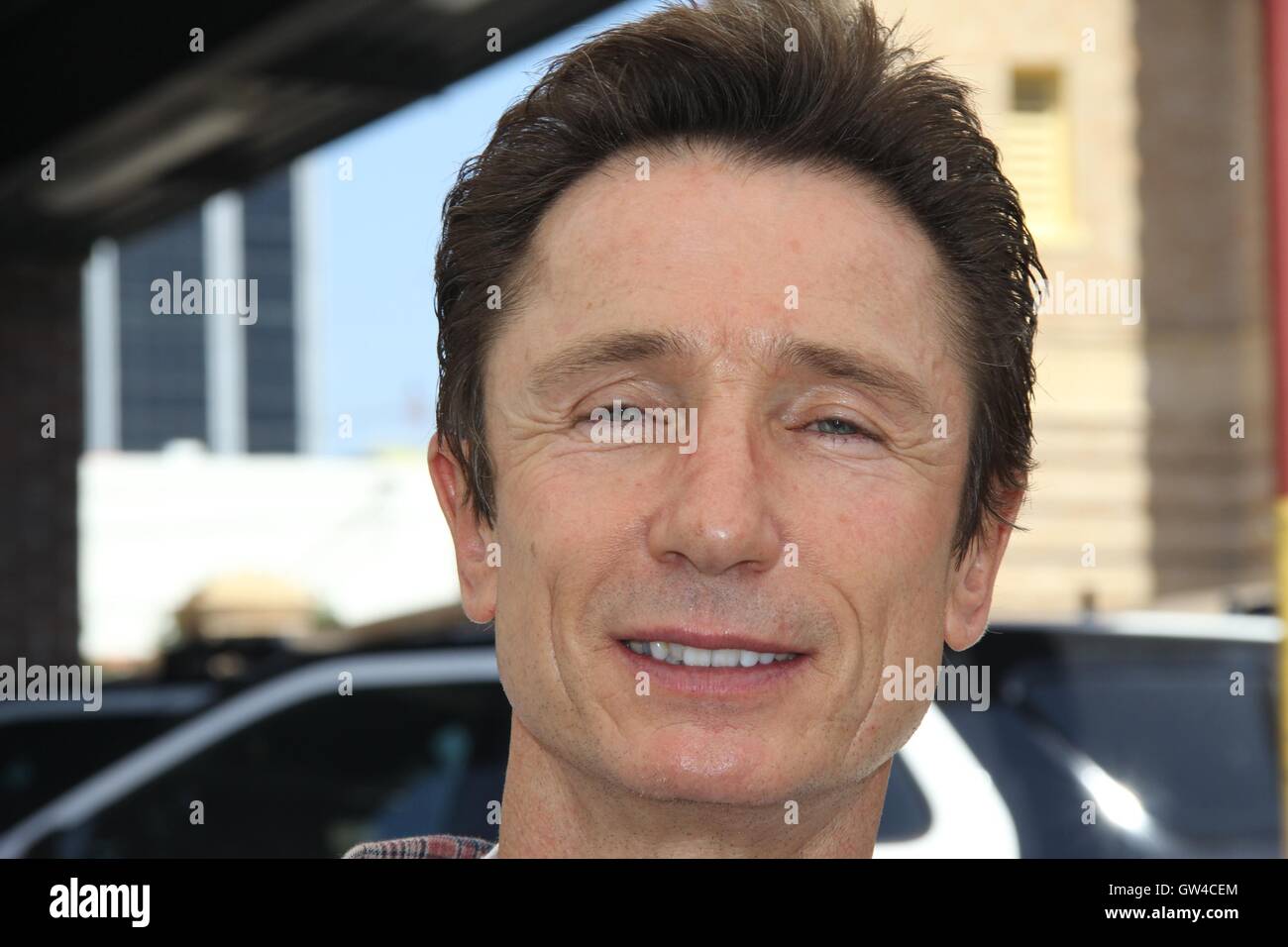 Dominic Keating Galion