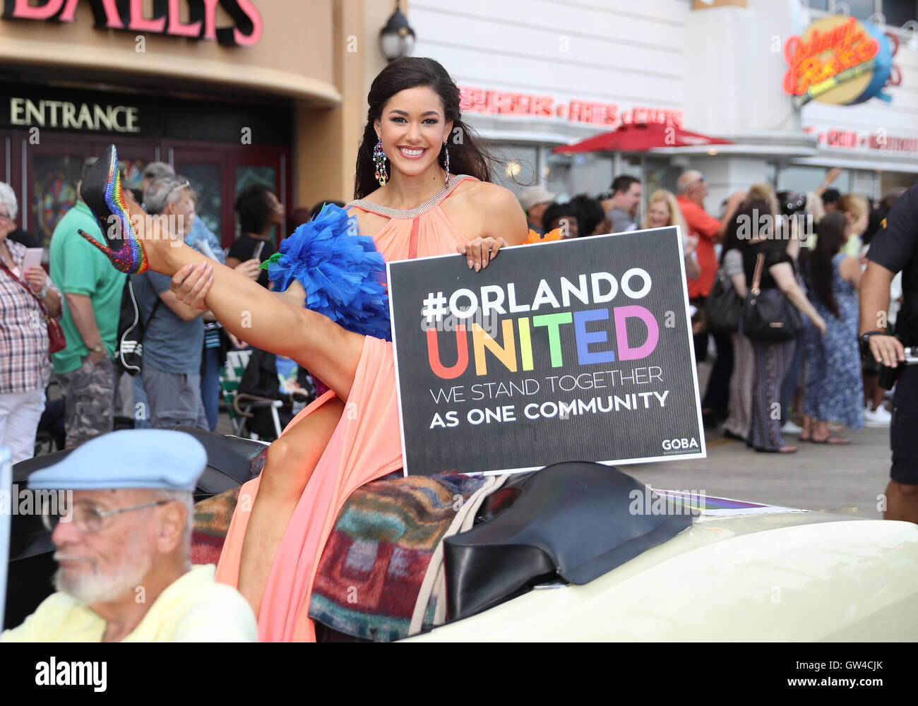 Miss courtney hi-res stock photography and images - Alamy