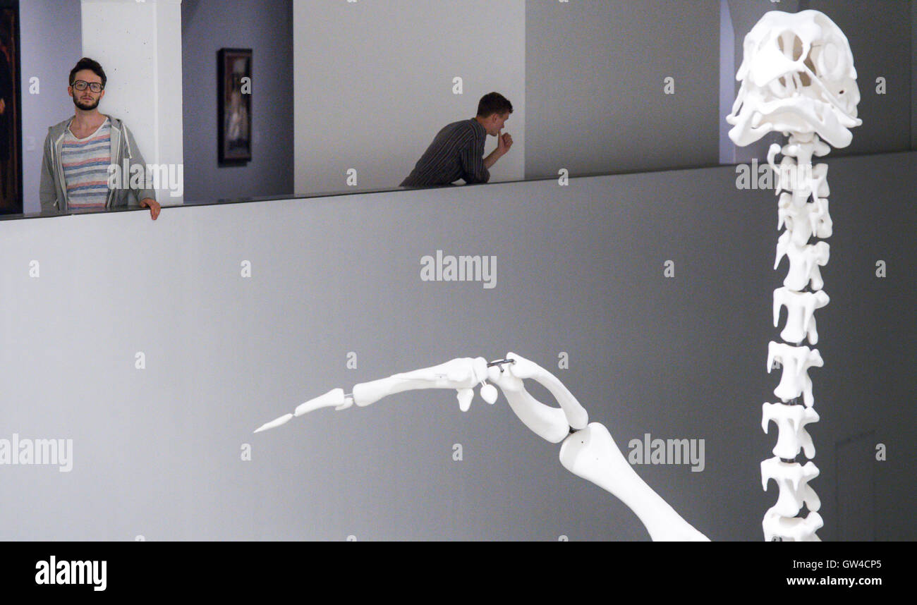 Broiler anatomy hi-res stock photography and images - Alamy