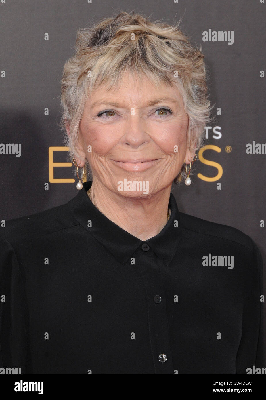 Linda ellerbee hi-res stock photography and images - Alamy