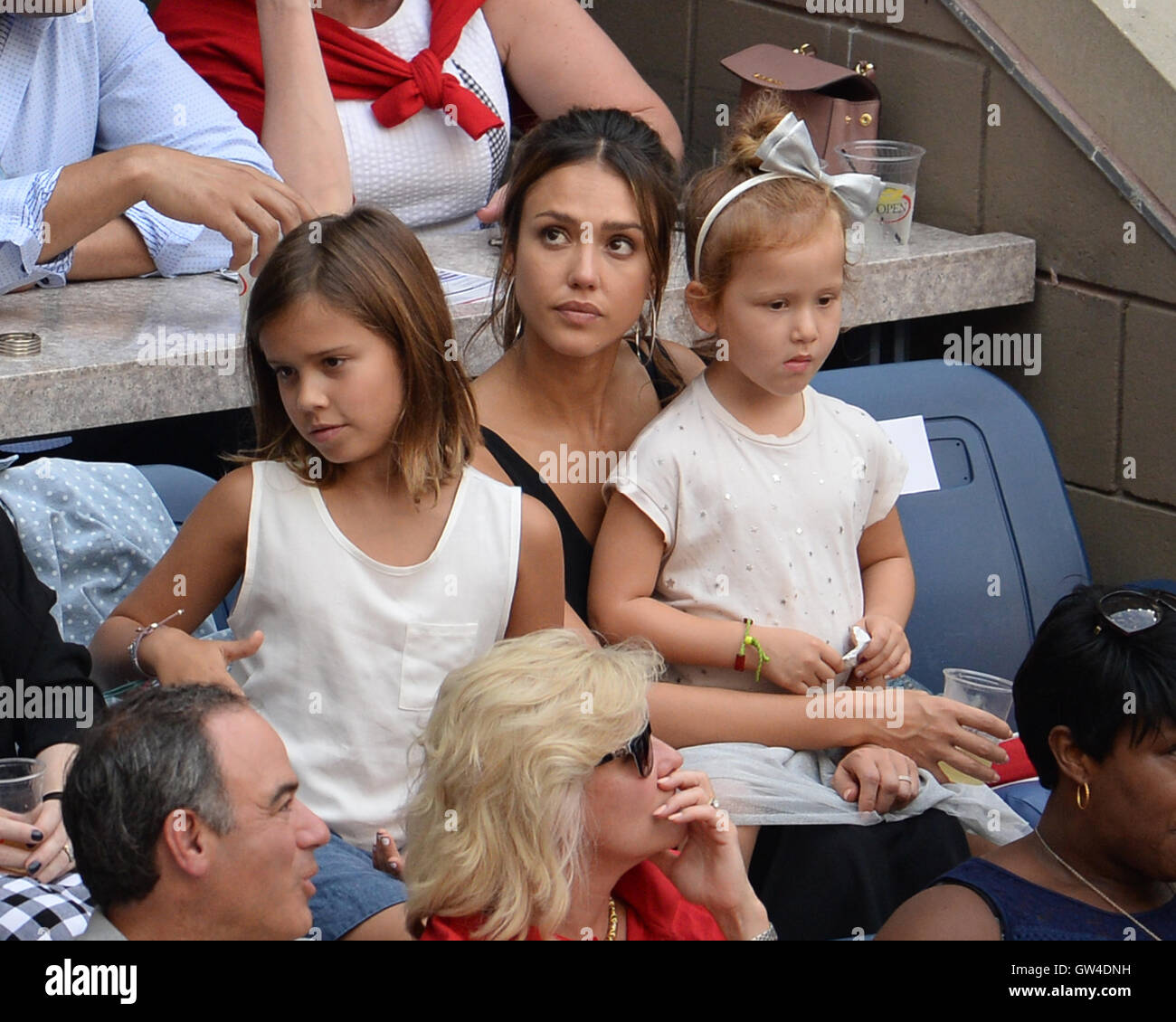 Honor marie warren hi-res stock photography and images - Alamy