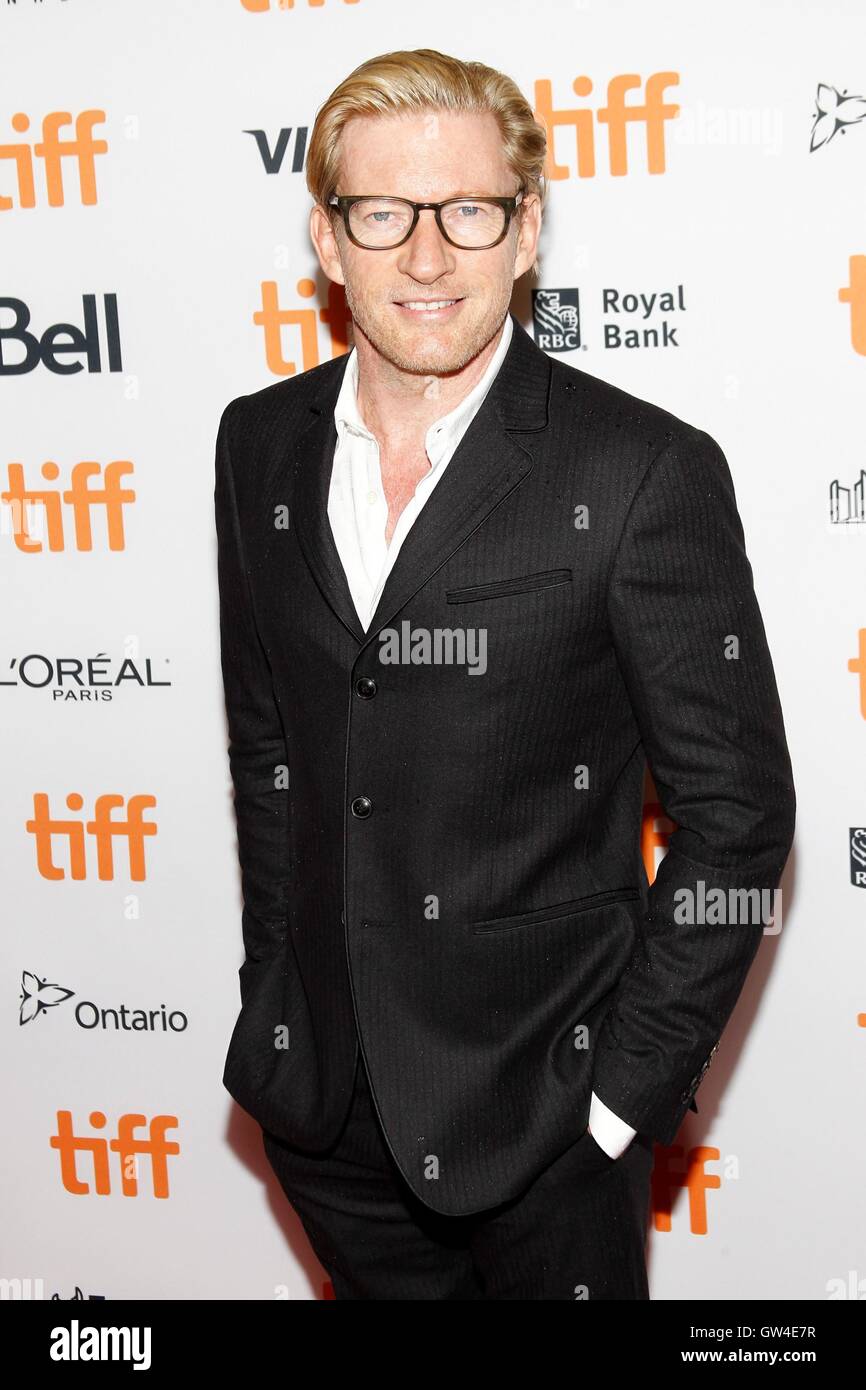 David wenham lion premiere hi-res stock photography and images - Alamy