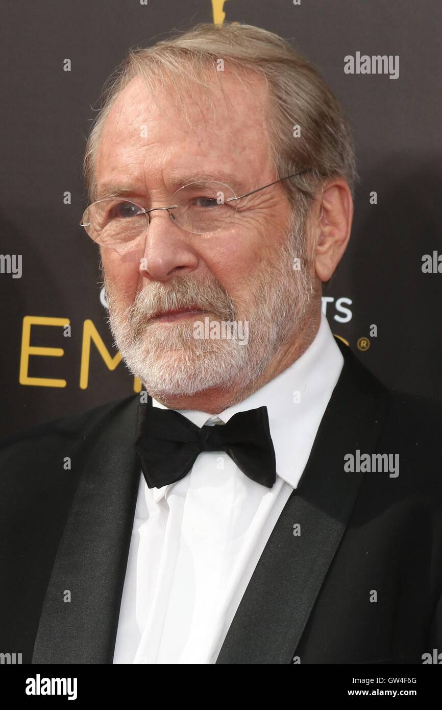 Los Angeles, CA, USA. 10th Sep, 2016. Martin Mull at arrivals for 2016 ...
