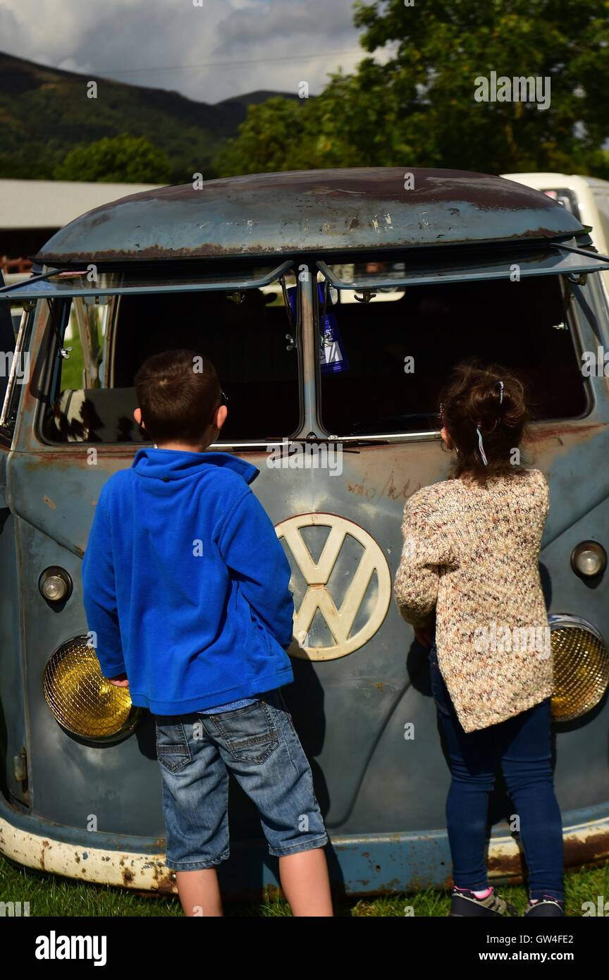 Vanfest High Resolution Stock Photography and Images - Alamy