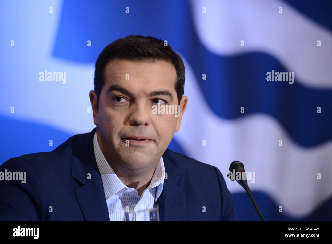 Alexis tsipras prime minister prime minister of greece greek crisis hi ...
