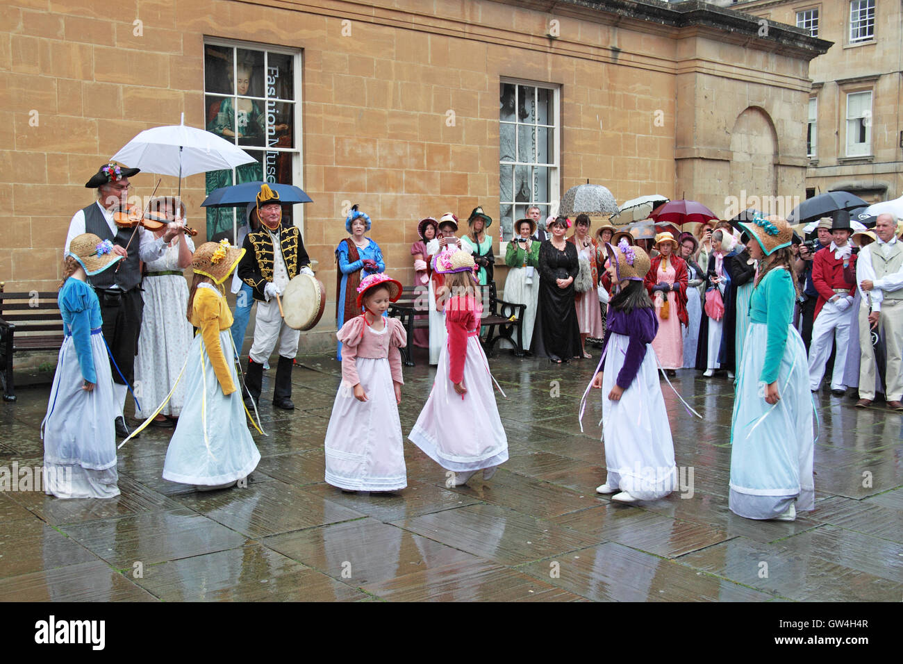 Regency dance hi-res stock photography and images - Alamy