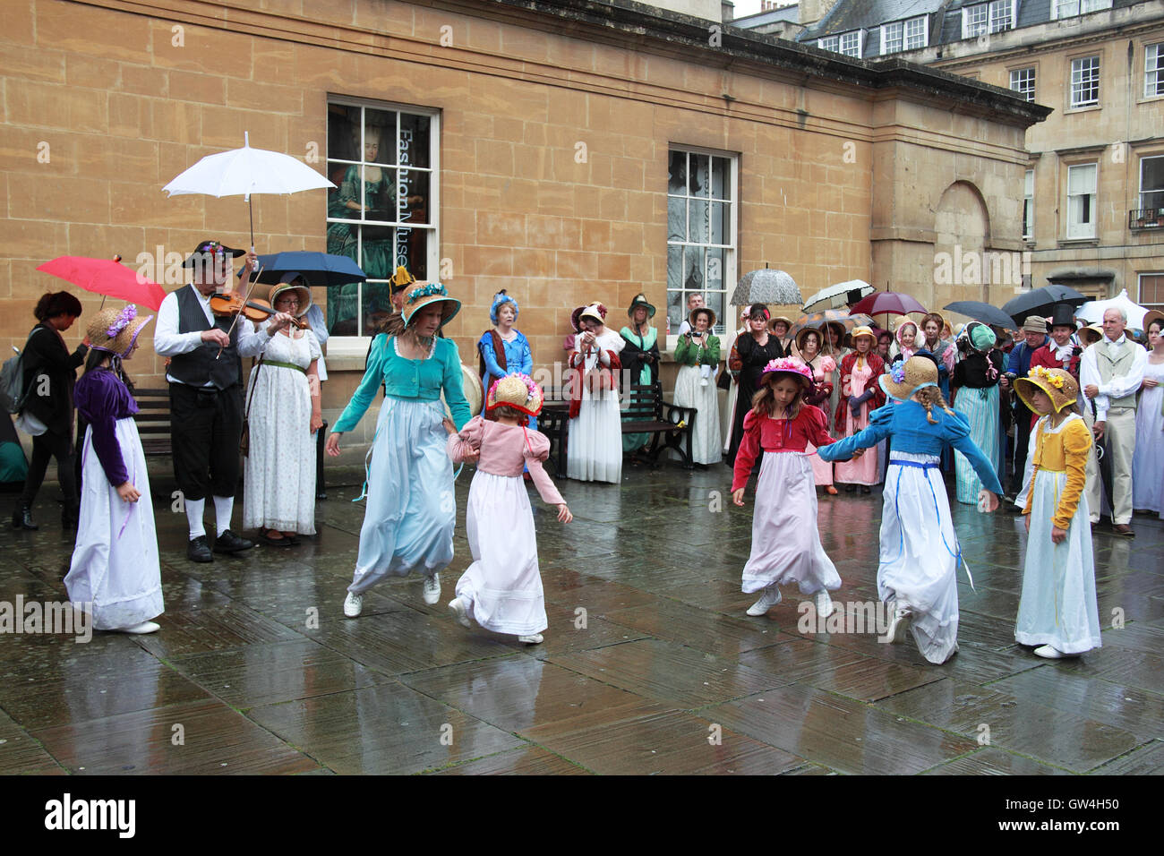 Regency dance hi-res stock photography and images - Alamy