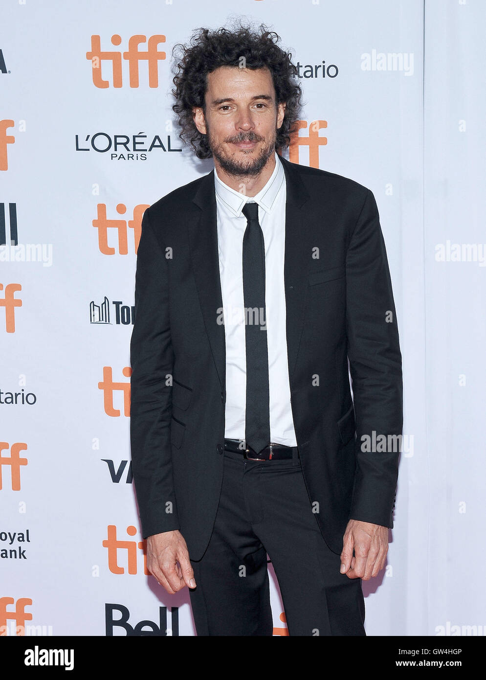 Garth davis lion premiere hi-res stock photography and images - Alamy