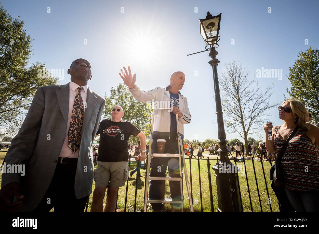 Talk to deity hi-res stock photography and images - Alamy
