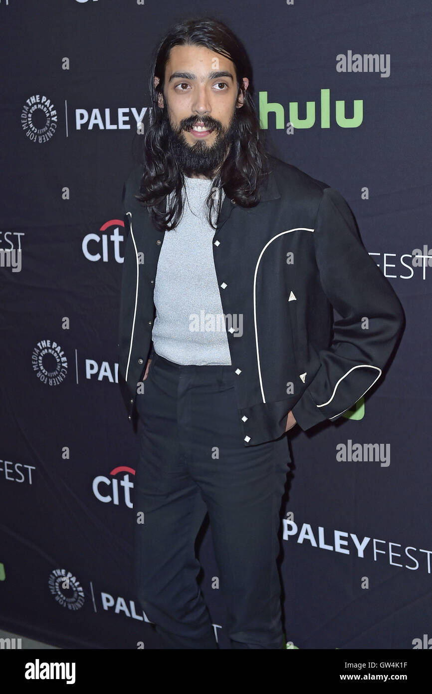 Gilbert trejo hi-res stock photography and images - Alamy