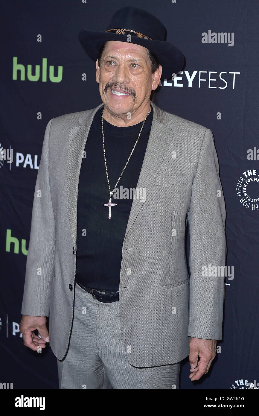 Danny Trejo From Dusk Till Dawn