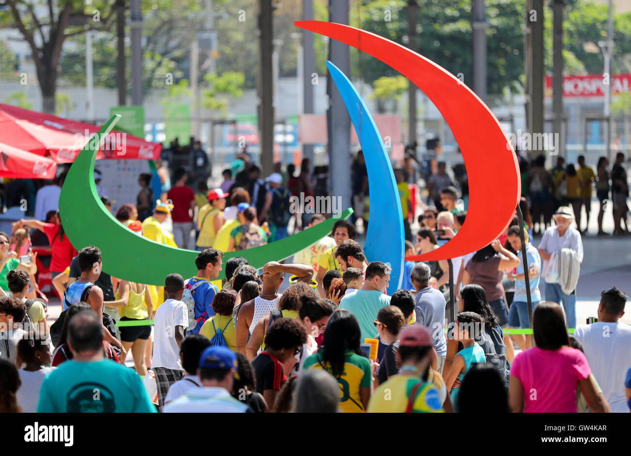 Symbols of rio de janeiro hi-res stock photography and images - Alamy