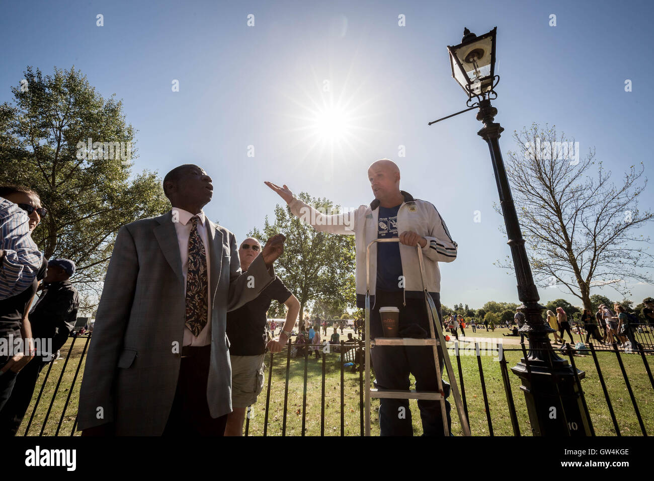 Talk to deity hi-res stock photography and images - Alamy