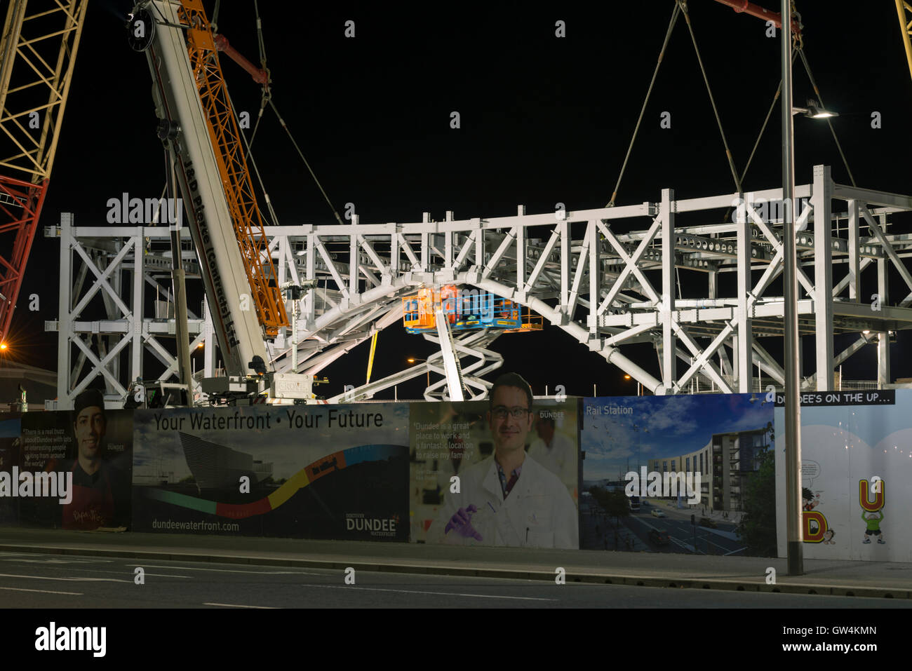 Balfour beatty rail hi-res stock photography and images - Alamy