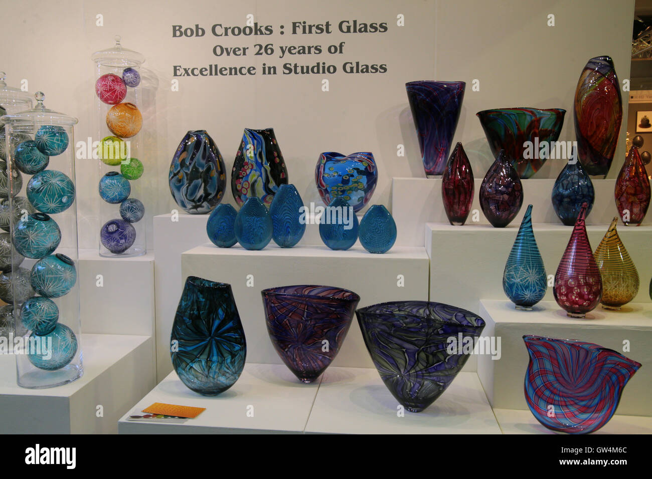 London, UK. 11th Sep, 2016. Top Drawer show bringing the best in Home ...