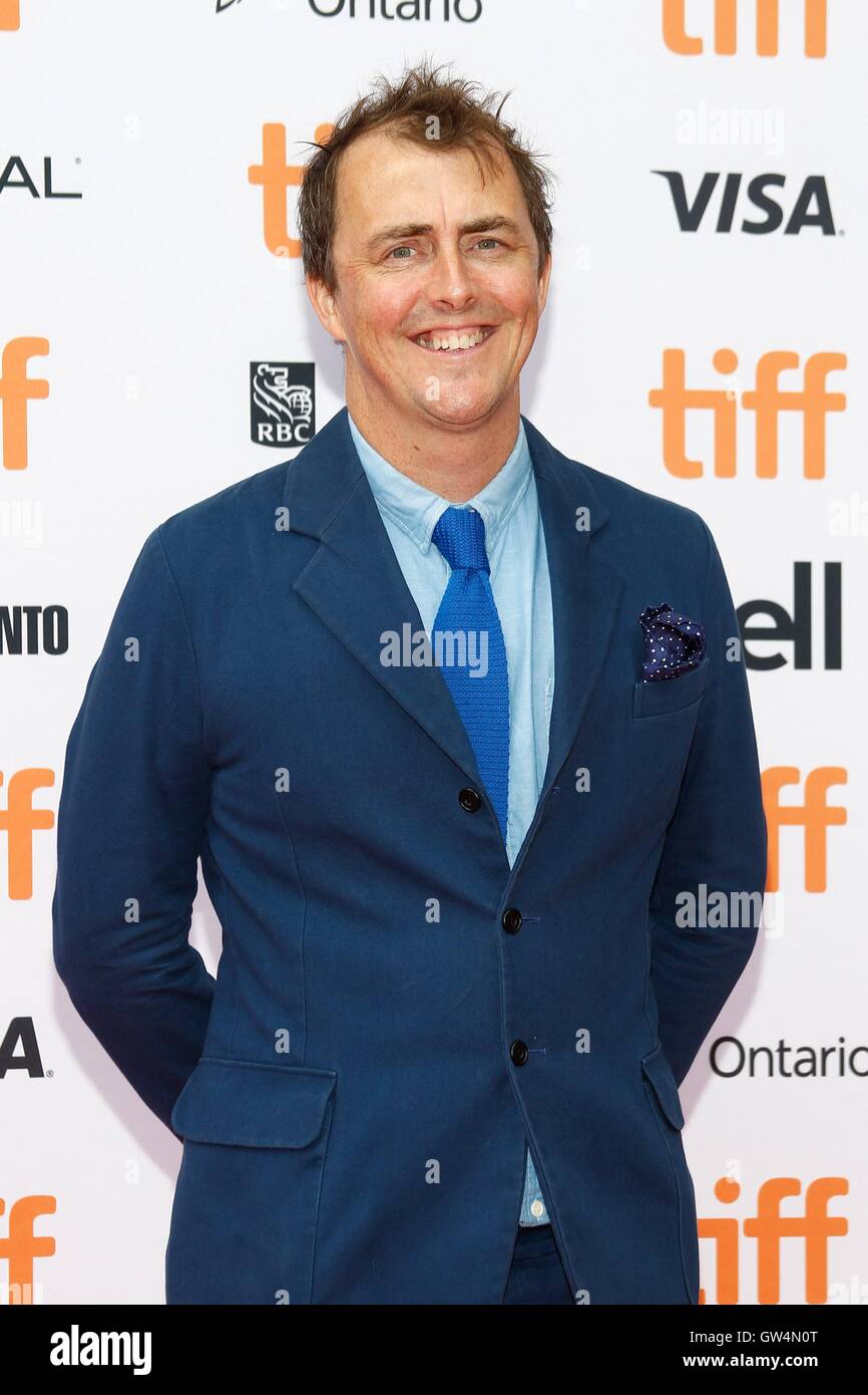 Garth jennings hi-res stock photography and images - Alamy