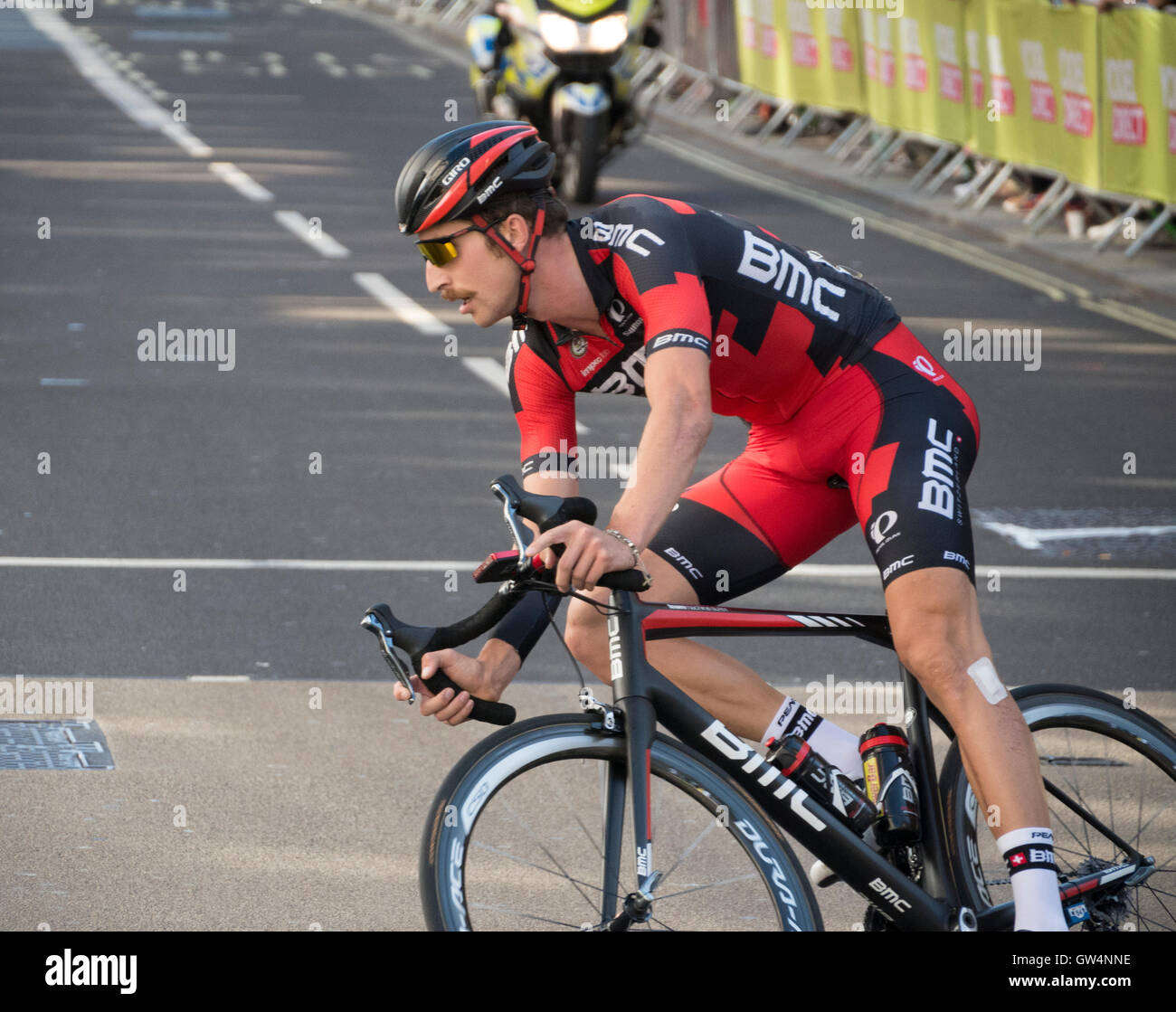 Final stage of the tour of britain hi-res stock photography and images ...