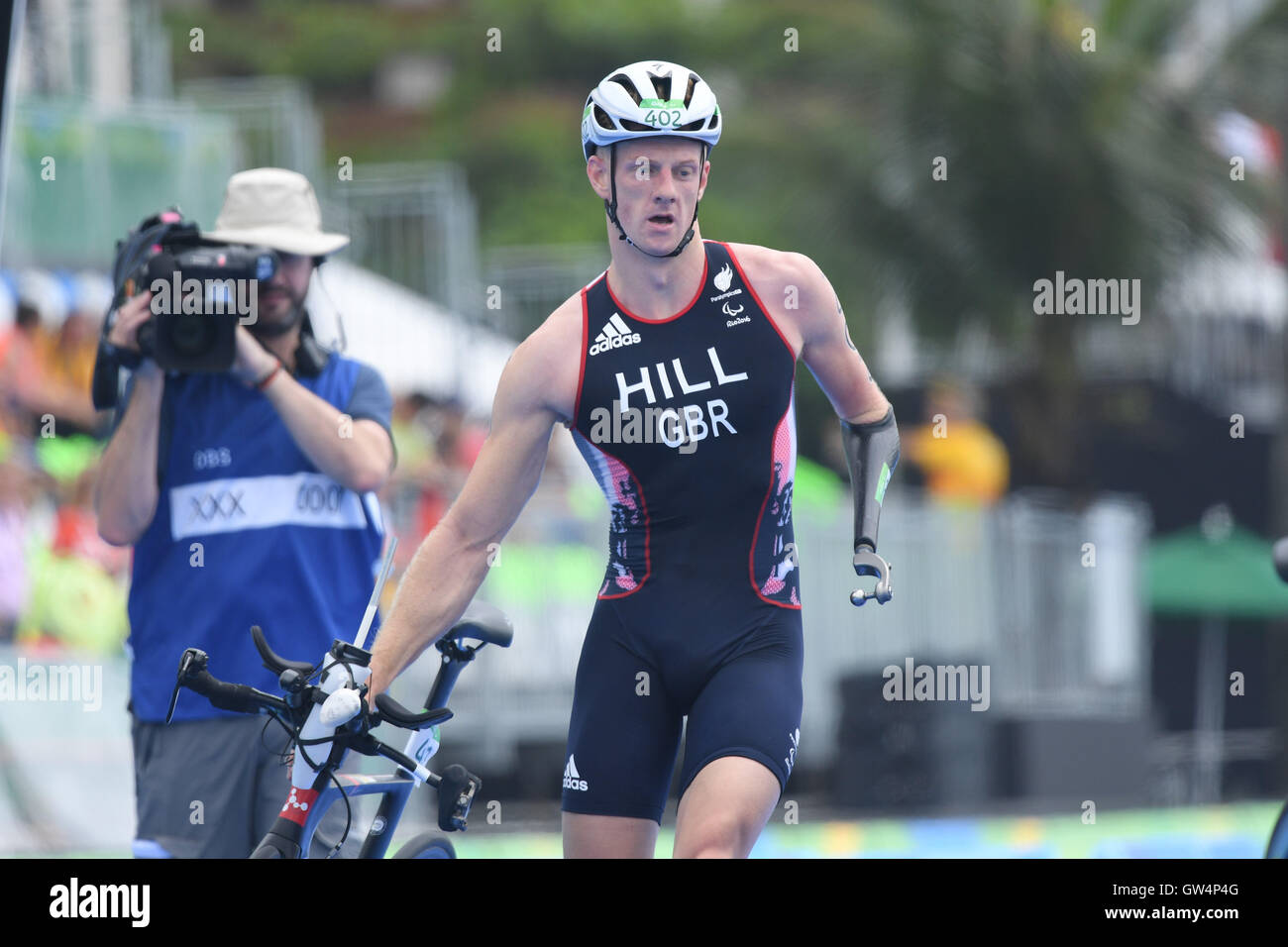 Mens Triathlon Pt4 High Resolution Stock Photography and Images - Alamy