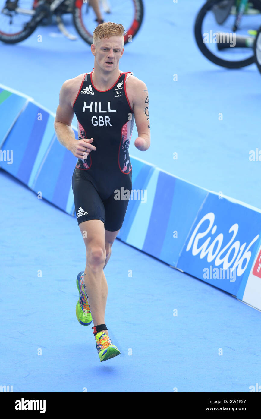 Mens triathlon pt4 hi-res stock photography and images - Alamy