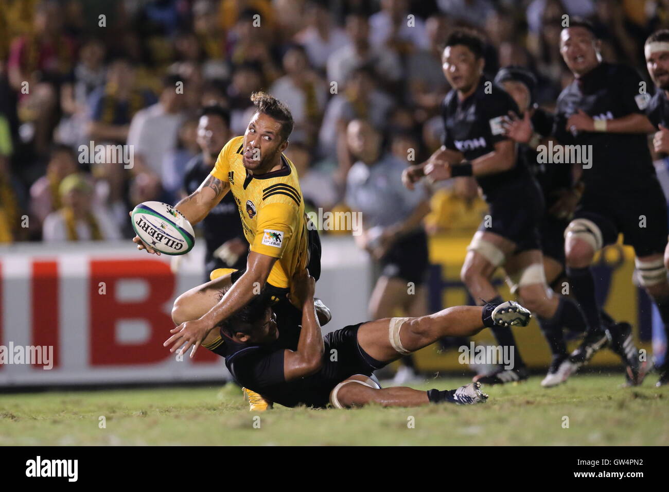 Black rams tokyo hi-res stock photography and images - Alamy