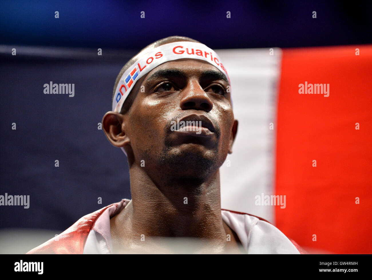 Osaka, Japan. 20th July, 2016. Jonathan Guzman (DOM) Boxing : Jonathan ...