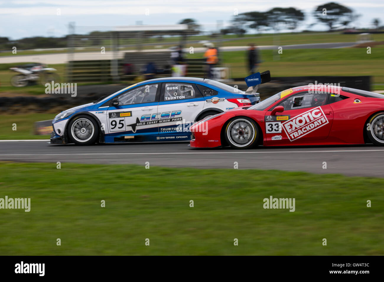 Australian racecars hi-res stock photography and images - Alamy