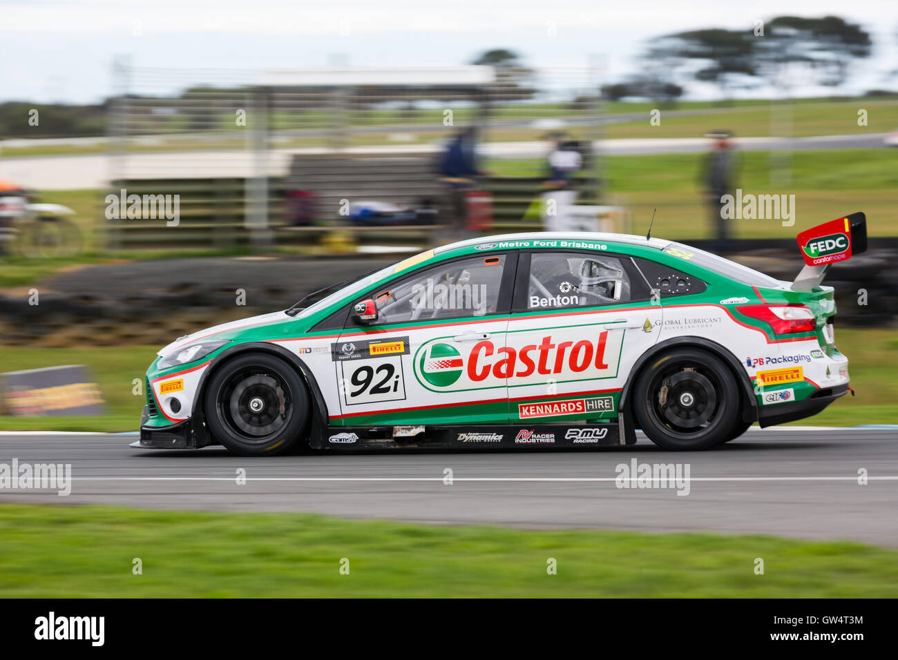 Australian racecars hi-res stock photography and images - Alamy
