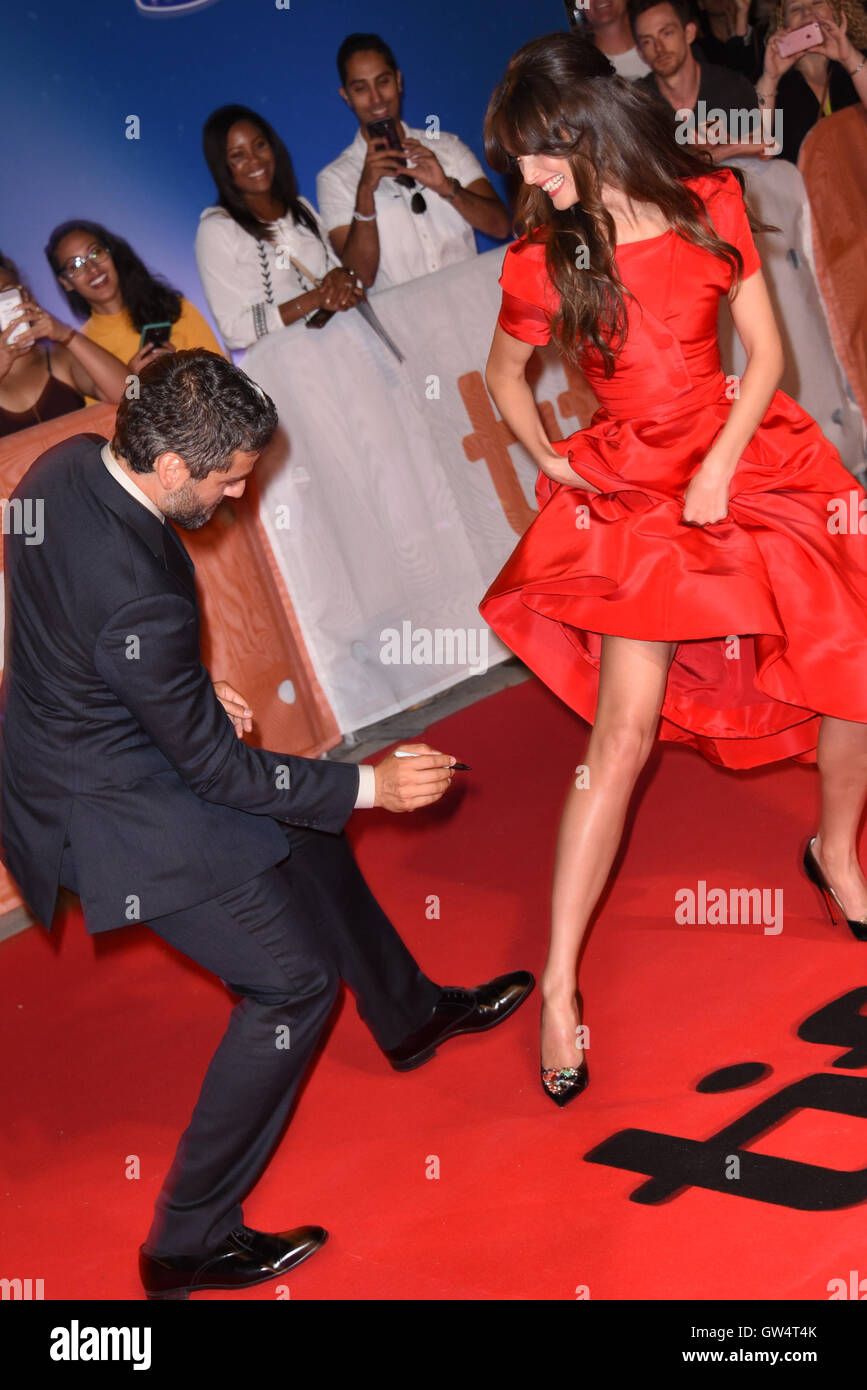 Charlotte thomson hi-res stock photography and images - Alamy