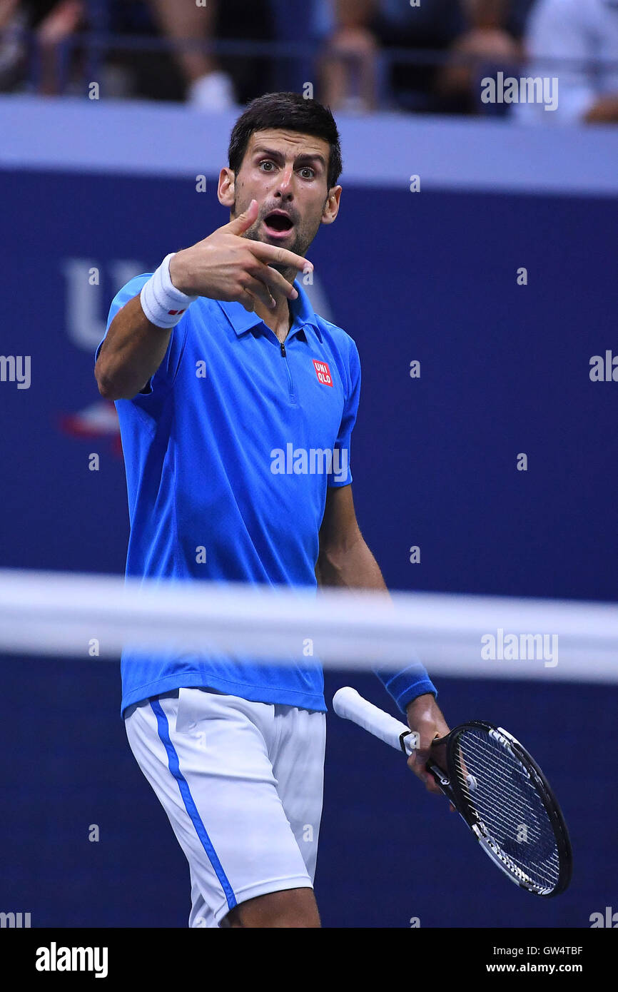 Novak djokovic box hi-res stock photography and images - Alamy