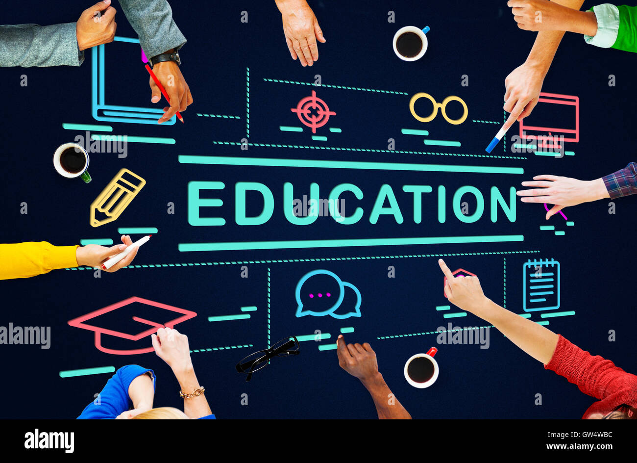 Bachelor of science diploma hi-res stock photography and images - Alamy